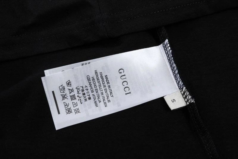 High accuracy Gucci T-Shirts