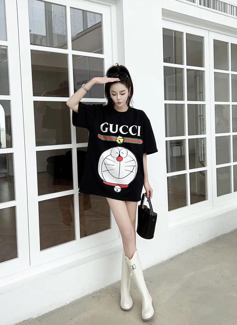 High accuracy Gucci T-Shirts