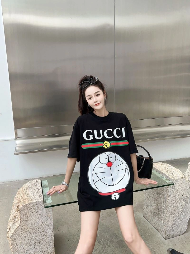 High accuracy Gucci T-Shirts
