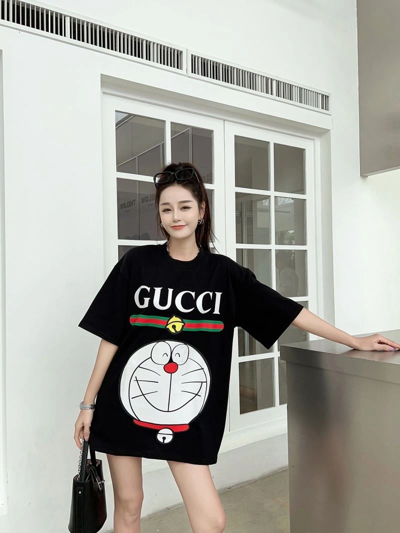 High accuracy Gucci T-Shirts