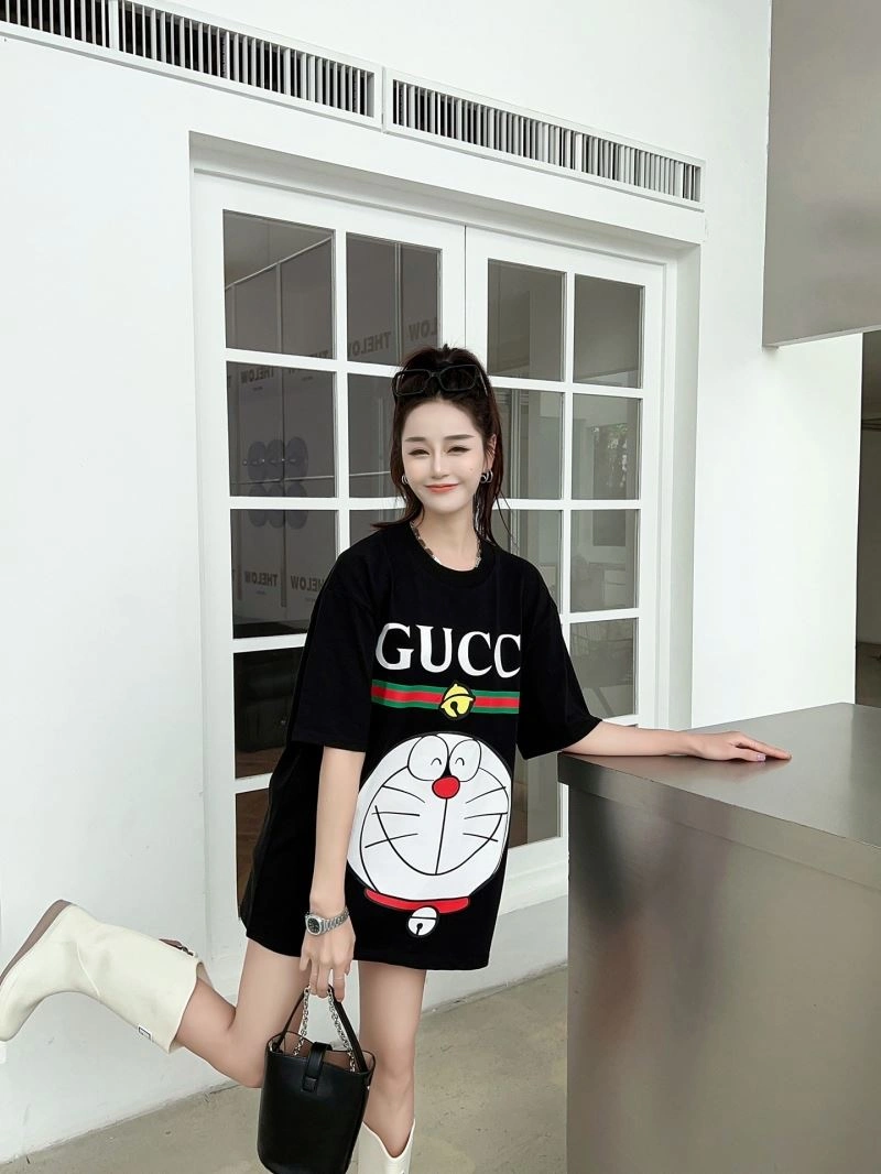 High accuracy Gucci T-Shirts