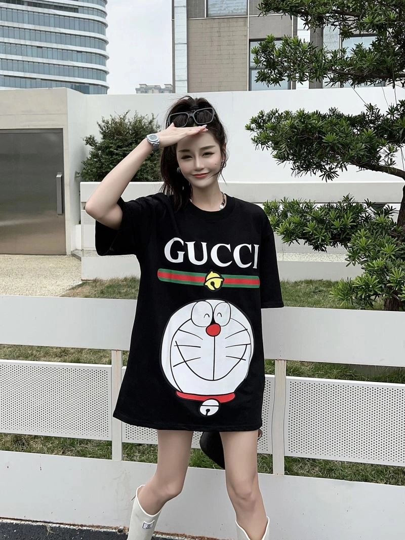 High accuracy Gucci T-Shirts