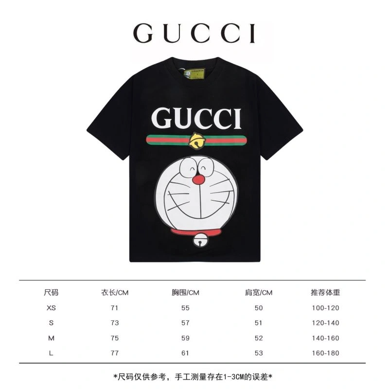 High accuracy Gucci T-Shirts