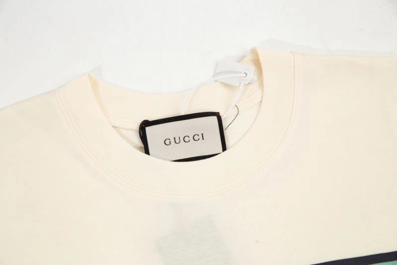 Exact replica Gucci T-Shirts
