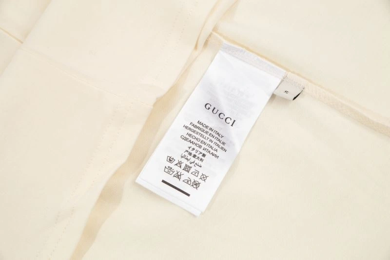 Exact replica Gucci T-Shirts