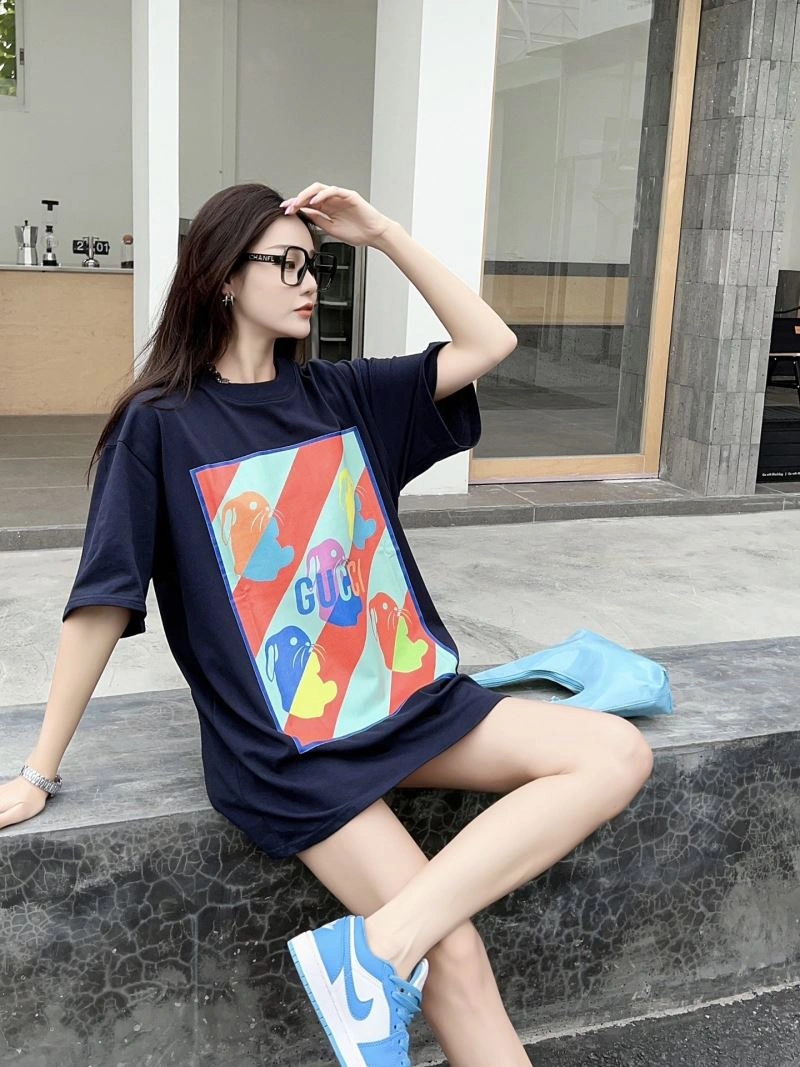 High fidelity Gucci T-Shirts