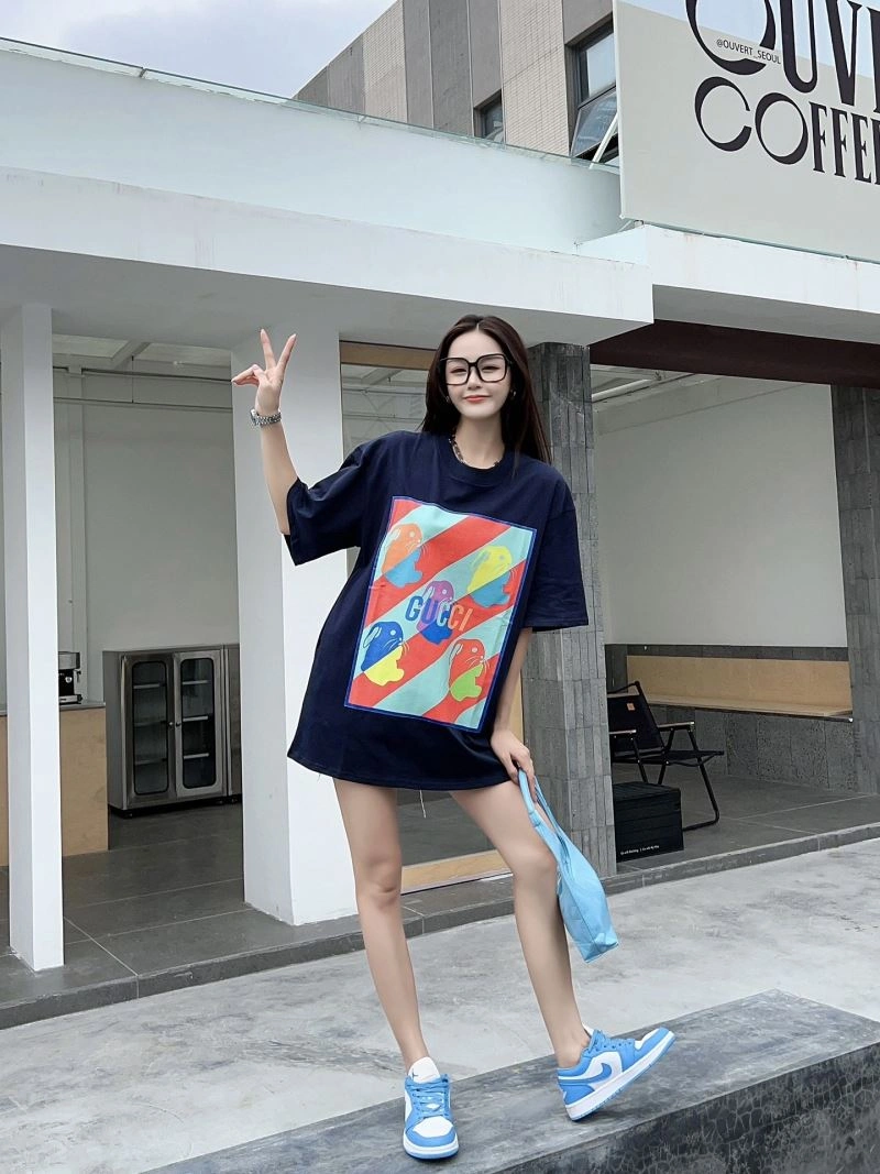 High fidelity Gucci T-Shirts