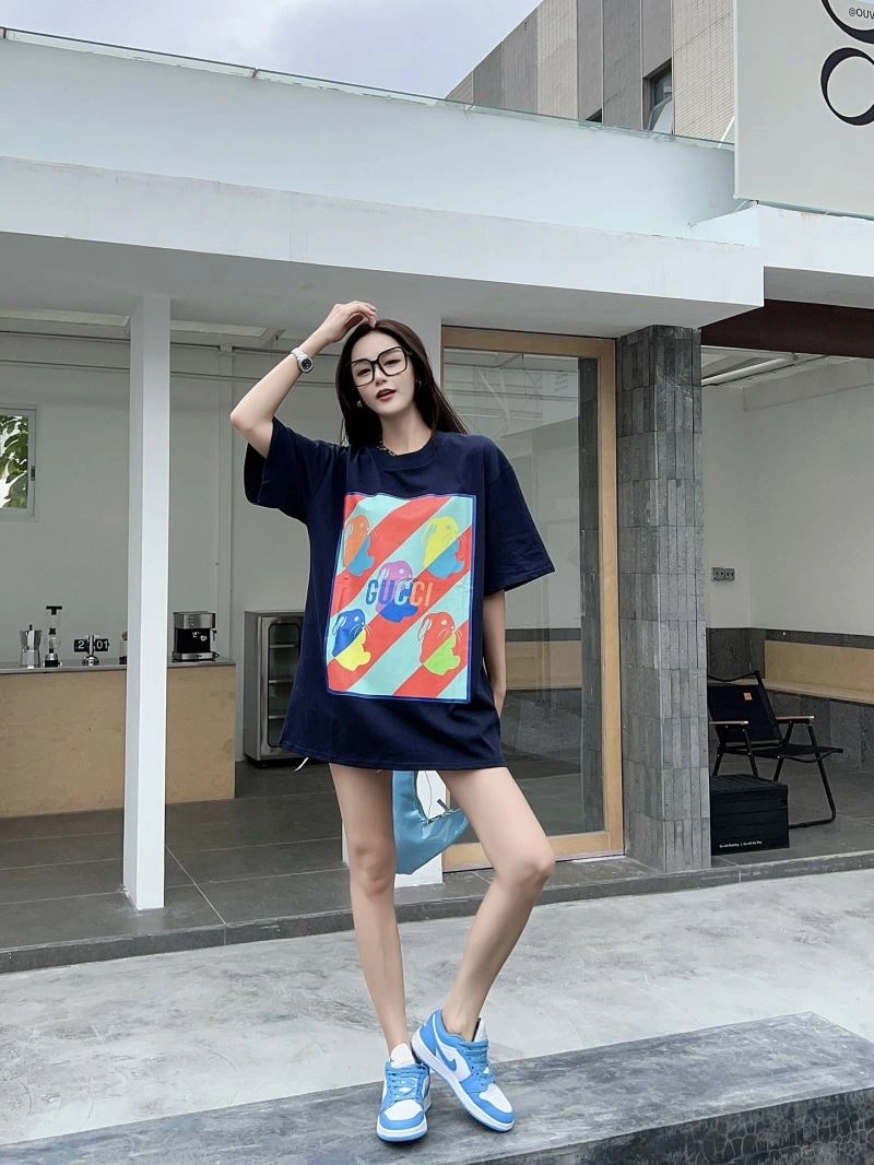 High fidelity Gucci T-Shirts