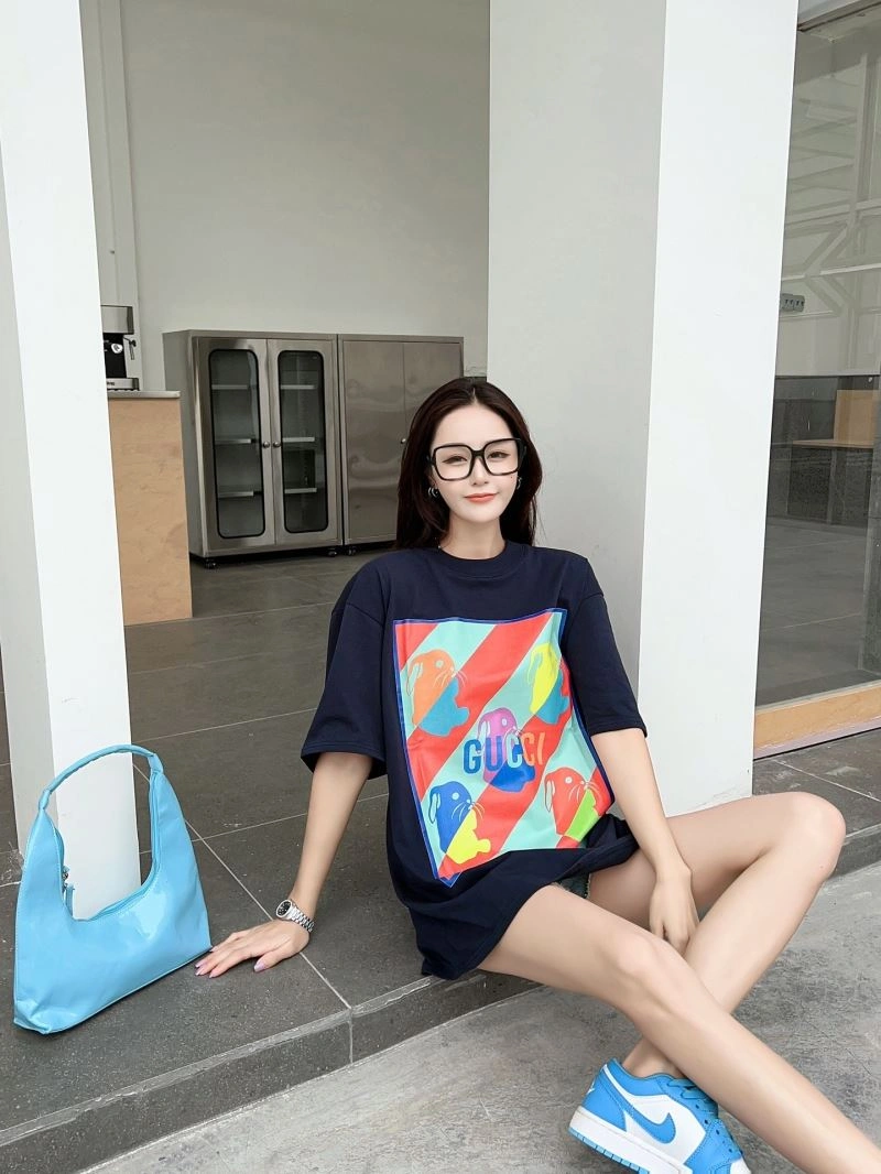 High fidelity Gucci T-Shirts