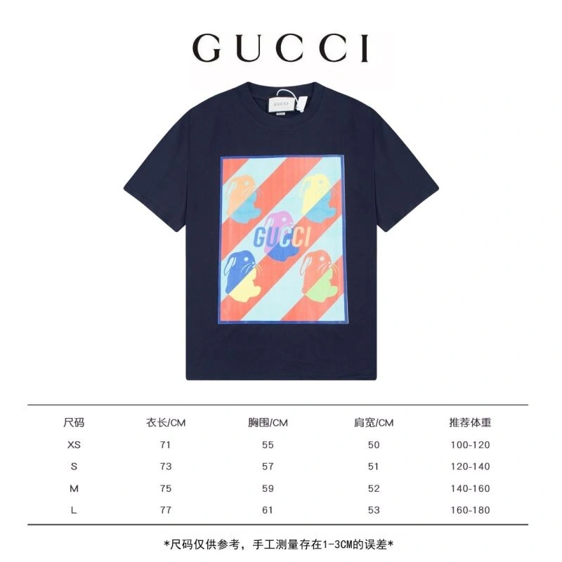 High fidelity Gucci T-Shirts