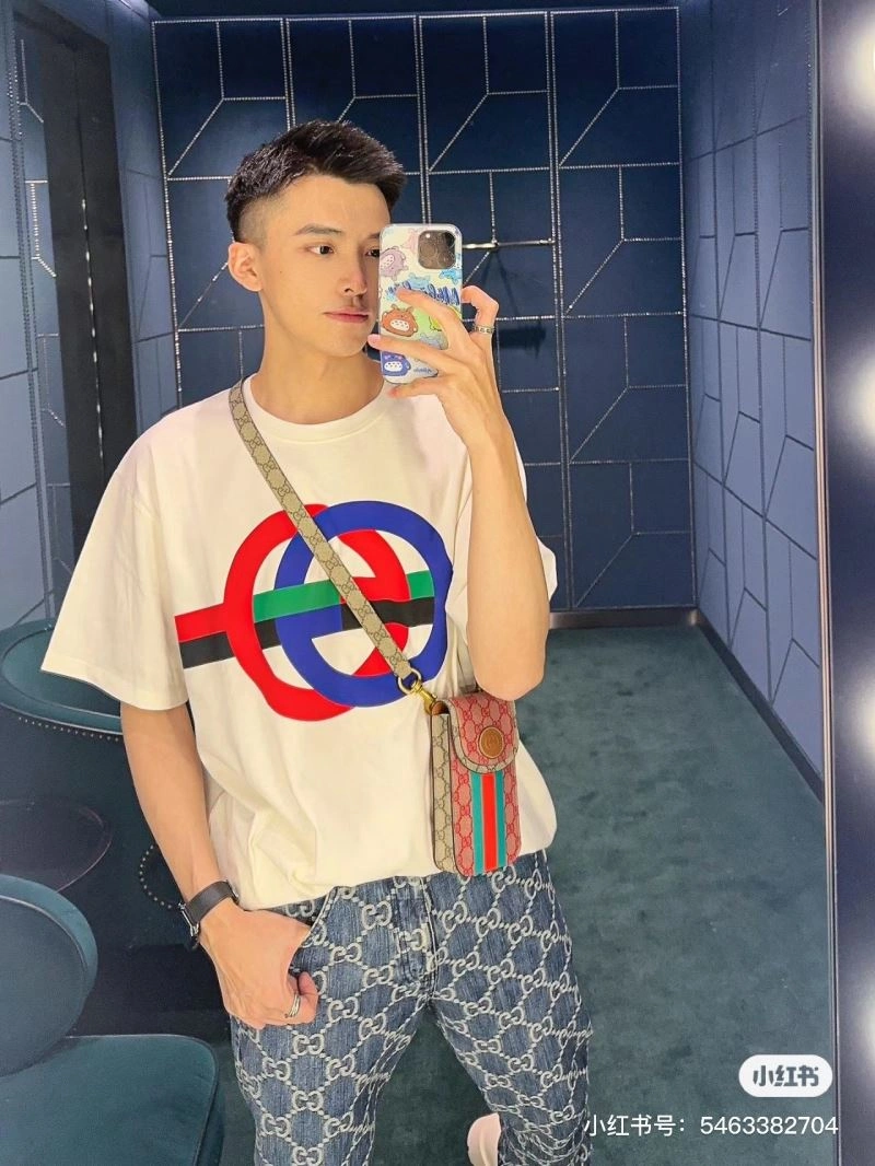 OEM Gucci T-Shirts