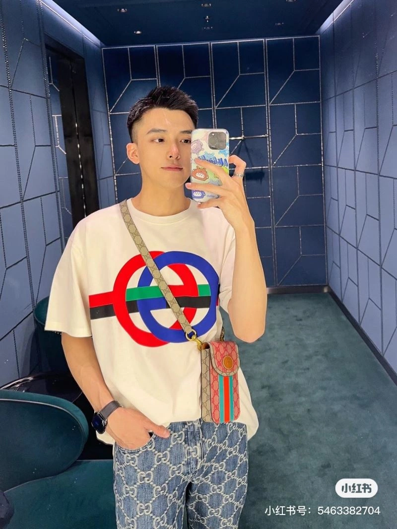OEM Gucci T-Shirts