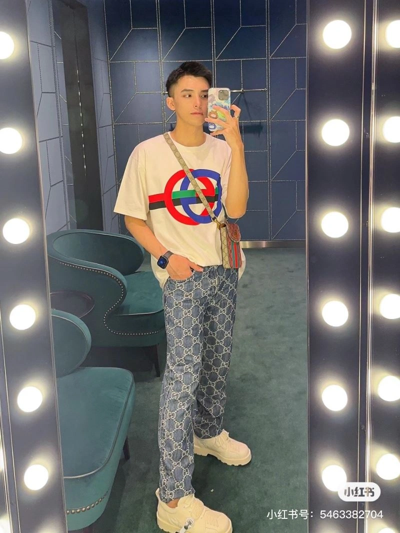 OEM Gucci T-Shirts