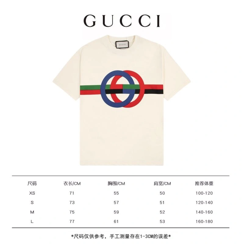 OEM Gucci T-Shirts