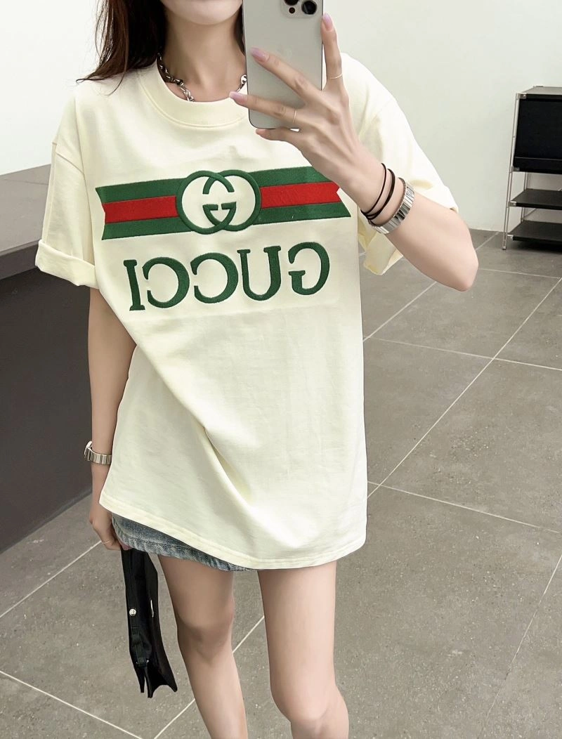 Brand-original Gucci T-Shirts