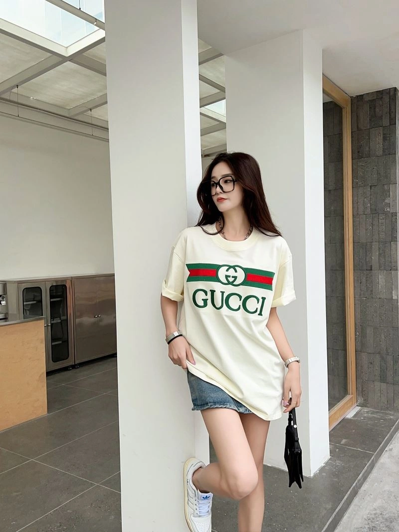 Brand-original Gucci T-Shirts