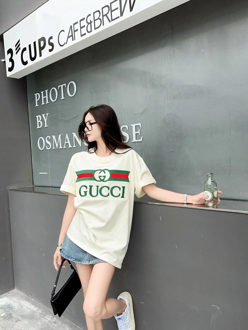 Brand-original Gucci T-Shirts