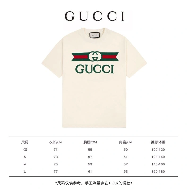 Brand-original Gucci T-Shirts