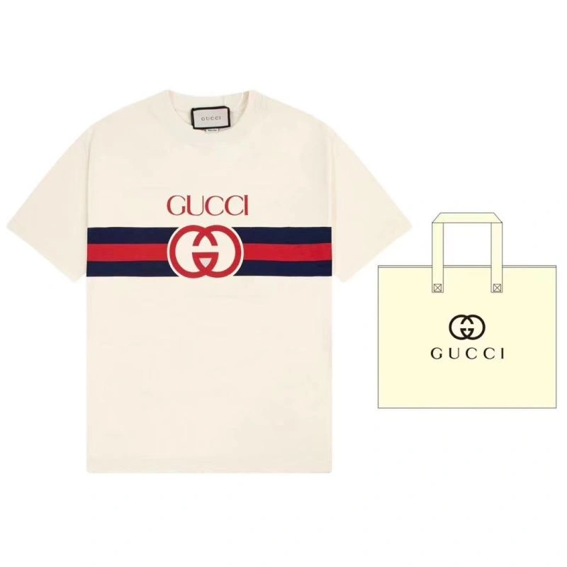 Gucci T-Shirts