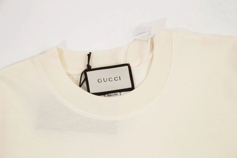 1:1 copy Gucci T-Shirts