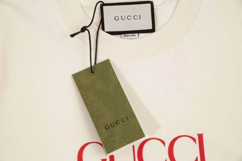 1:1 copy Gucci T-Shirts