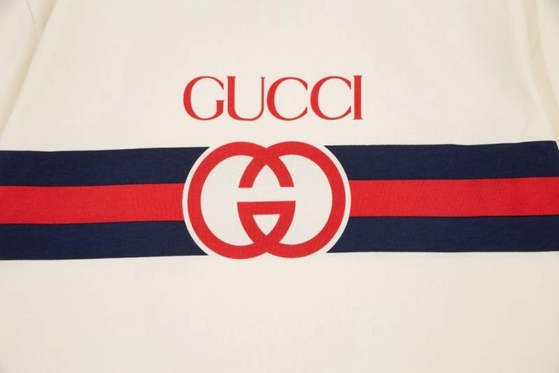 1:1 copy Gucci T-Shirts