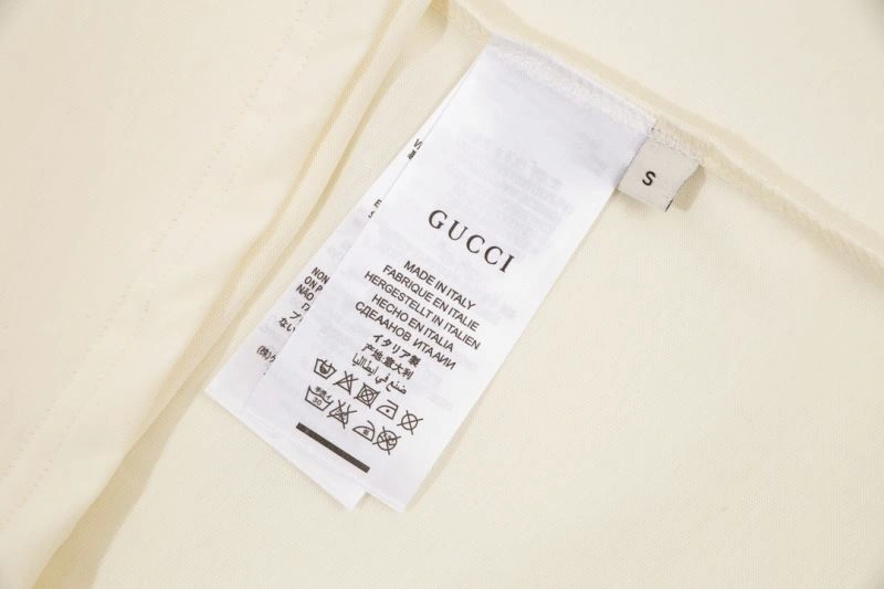 1:1 copy Gucci T-Shirts