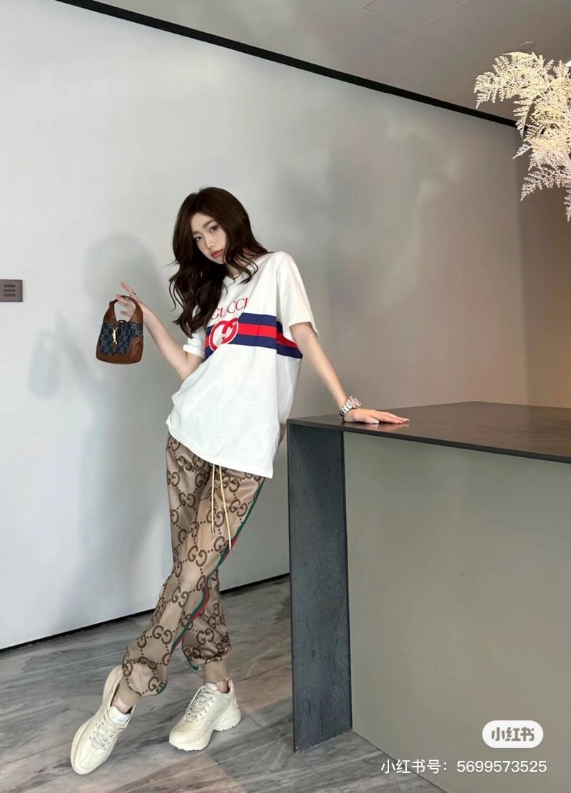 1:1 copy Gucci T-Shirts