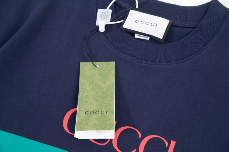 Factory-made Gucci T-Shirts