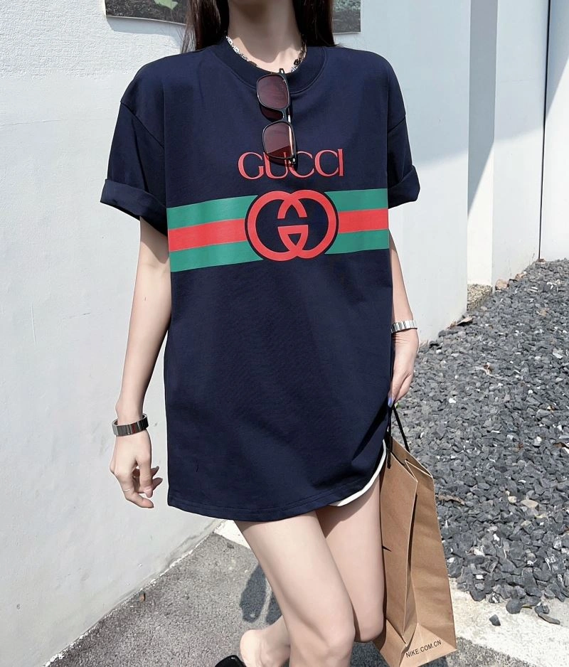 Factory-made Gucci T-Shirts