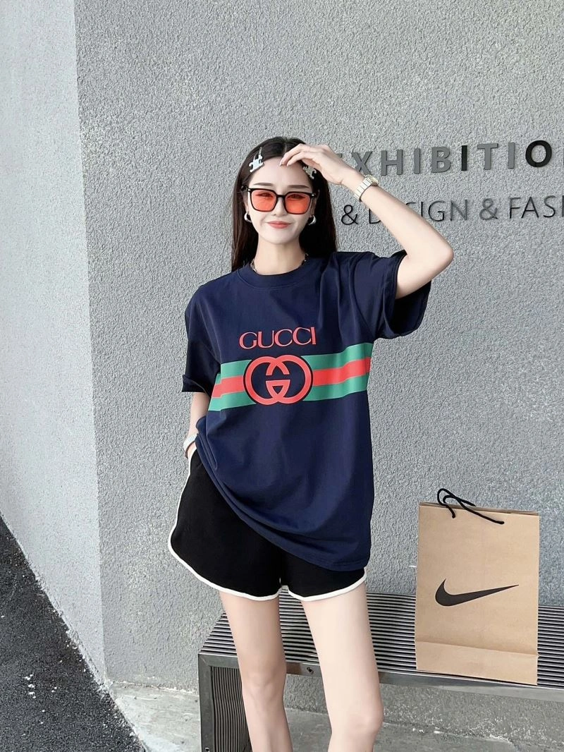 Factory-made Gucci T-Shirts
