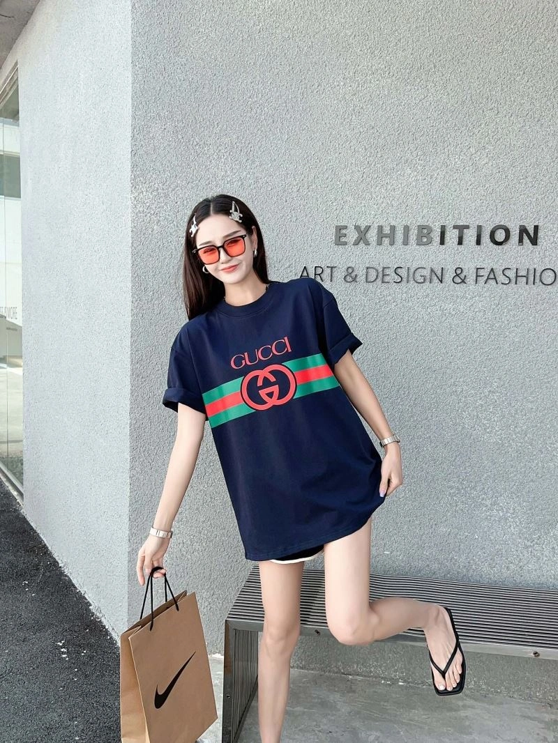 Factory-made Gucci T-Shirts