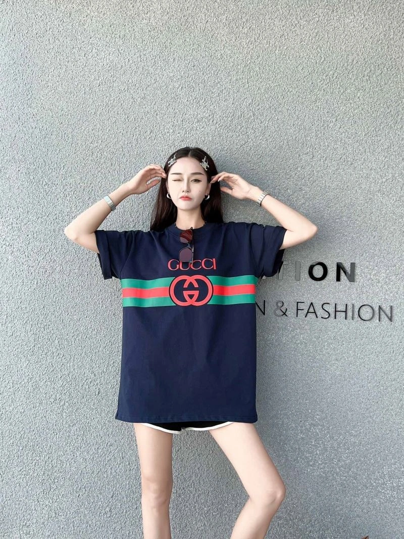 Factory-made Gucci T-Shirts