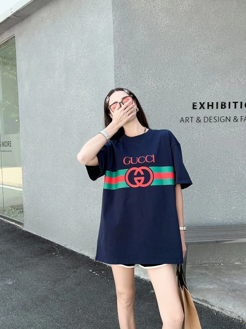 Factory-made Gucci T-Shirts