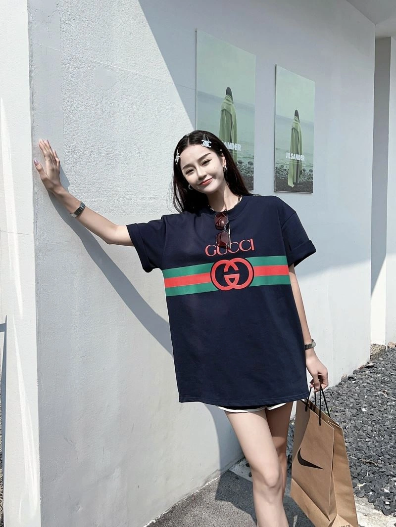 Factory-made Gucci T-Shirts