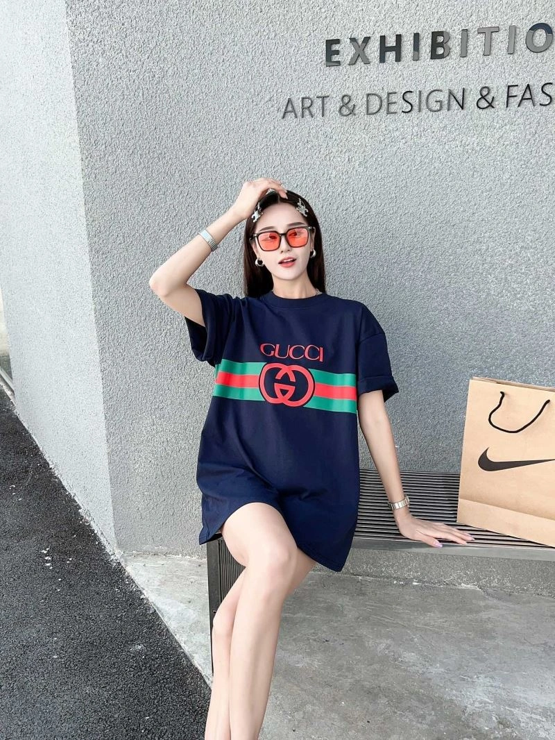 Factory-made Gucci T-Shirts