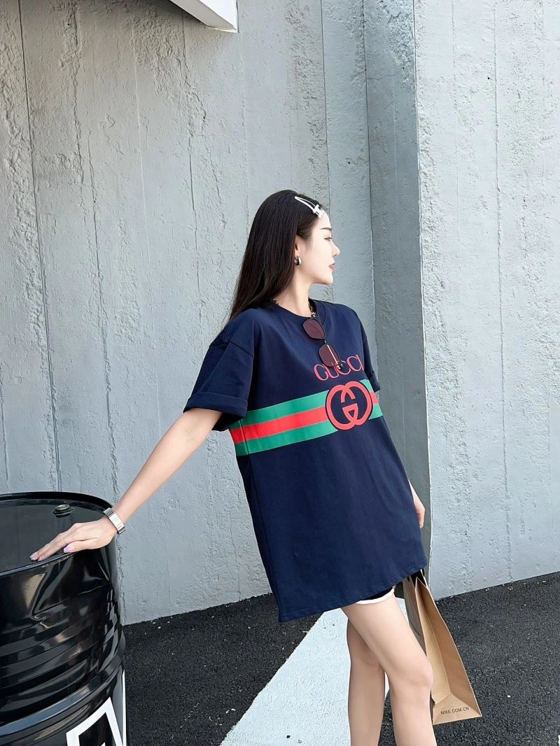 Factory-made Gucci T-Shirts