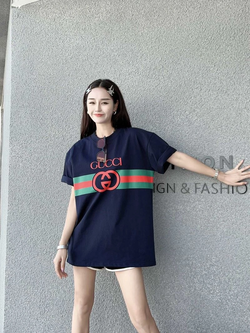 Factory-made Gucci T-Shirts