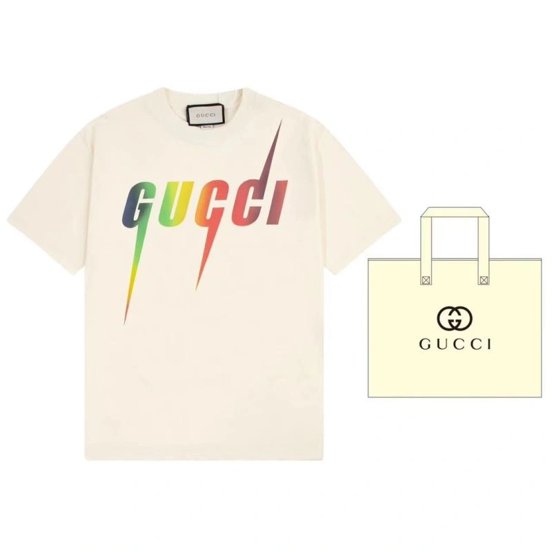 Gucci T-Shirts