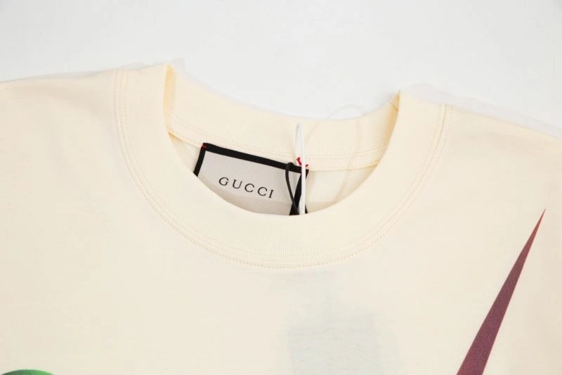 Precise copy Gucci T-Shirts