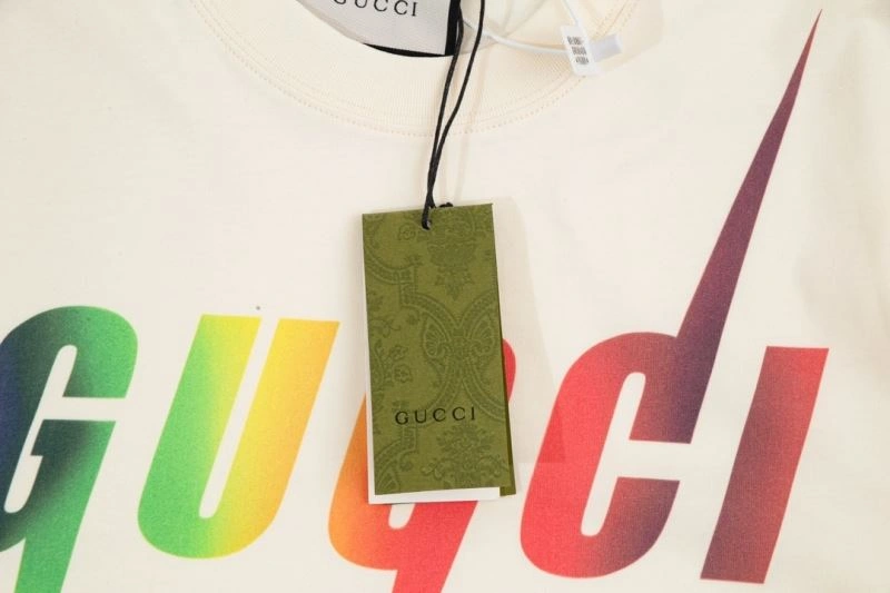 Precise copy Gucci T-Shirts