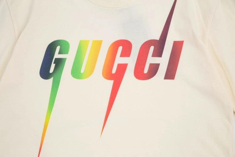 Precise copy Gucci T-Shirts