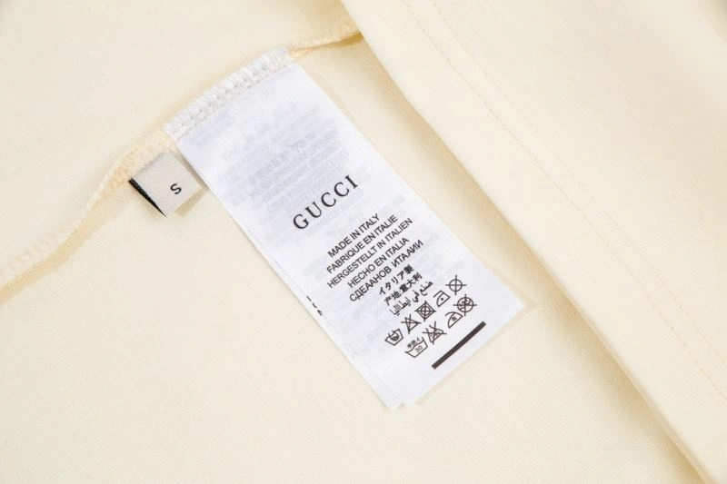 Precise copy Gucci T-Shirts