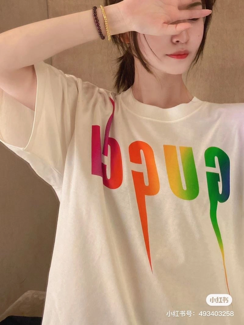 Precise copy Gucci T-Shirts