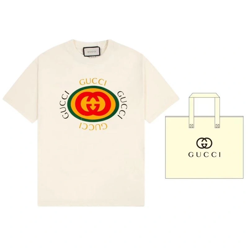 Gucci T-Shirts
