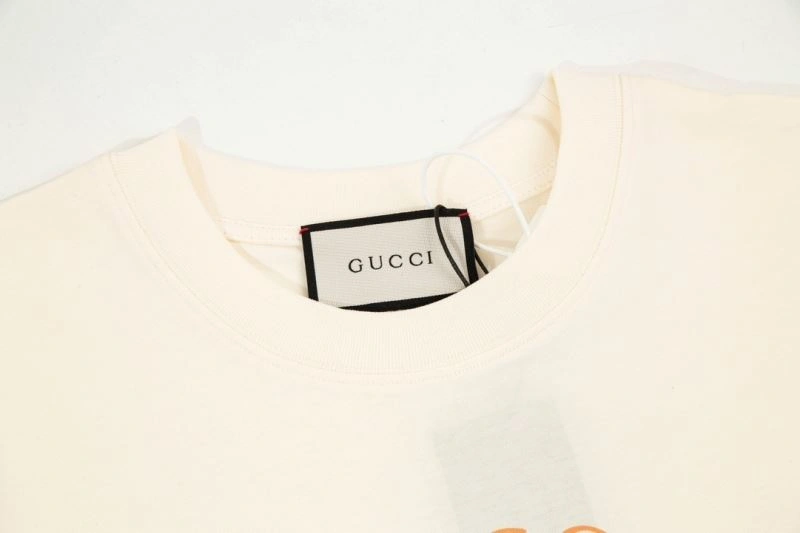Real Gucci T-Shirts