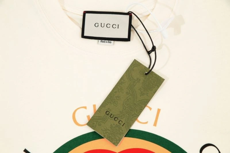 Real Gucci T-Shirts