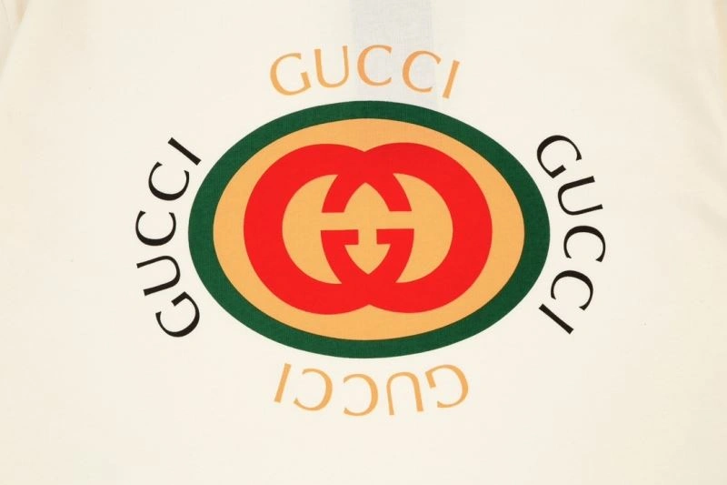 Real Gucci T-Shirts