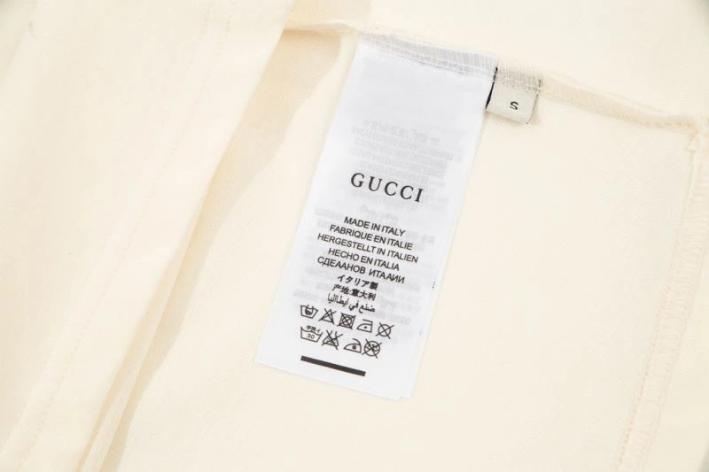 Real Gucci T-Shirts