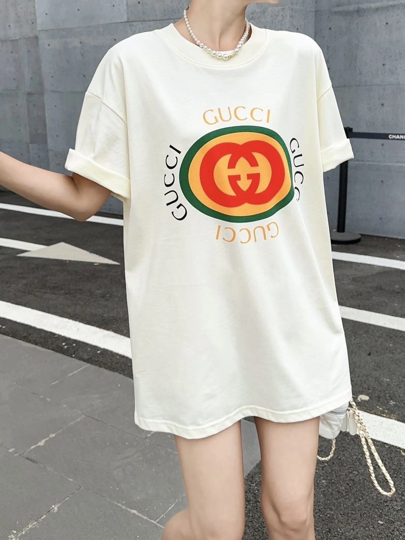 Real Gucci T-Shirts